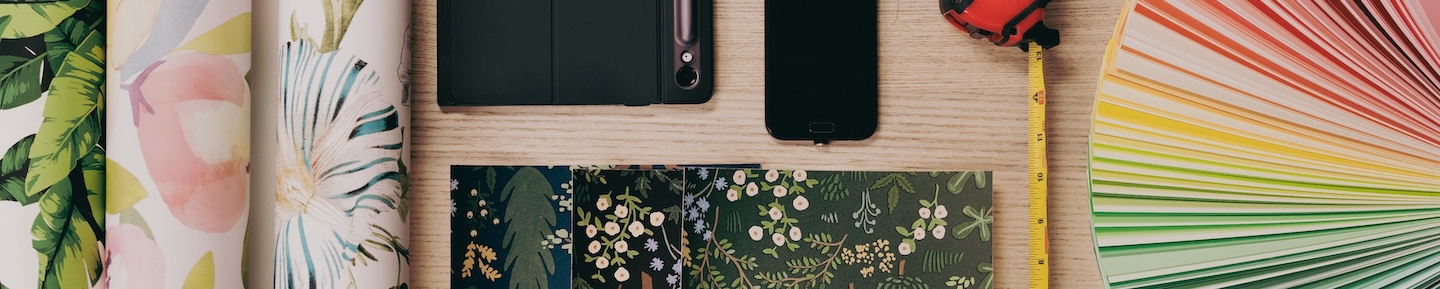 Website Credits - OMB Wallpaper Consultants