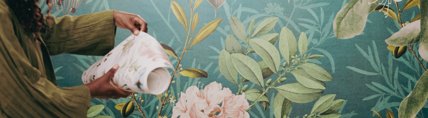 The OMB Elite Package • OMB Wallpaper Consultants